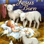 10 Christ Centered Christmas Books that Tell the REAL Meaning of ...