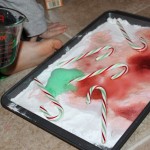 fizzing candy canes - Domestic Mommyhood